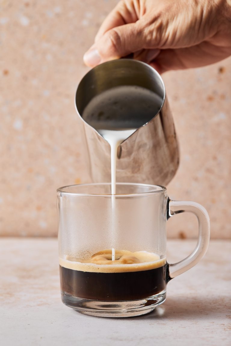 How to Make the Perfect Homemade Latte (No Barista Required!)