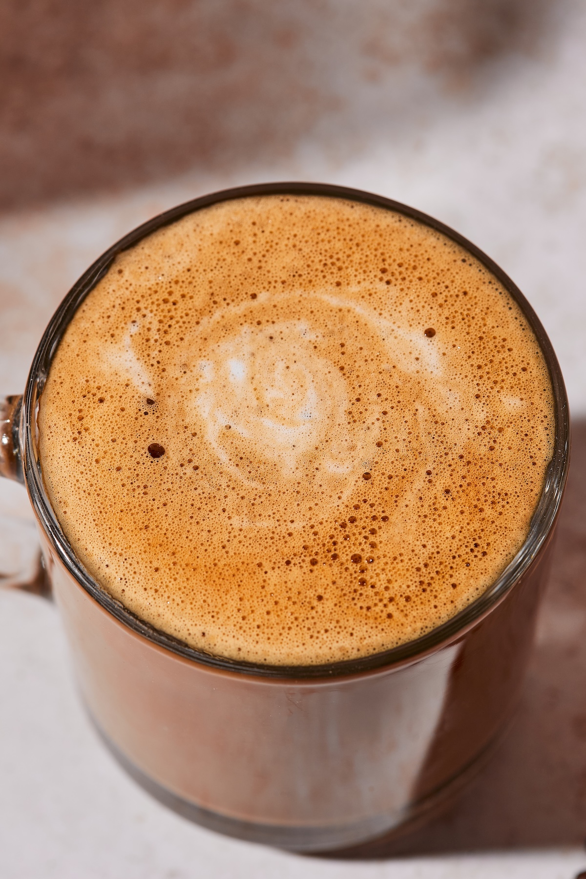 How to Make the Perfect Homemade Latte (No Barista Required!)