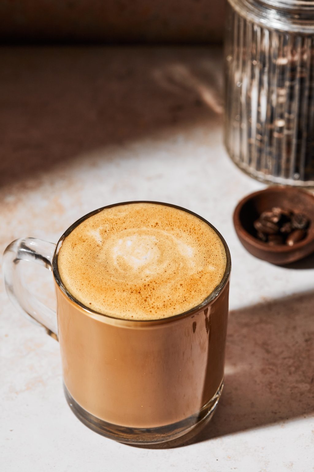How to Make the Perfect Homemade Latte (No Barista Required!)