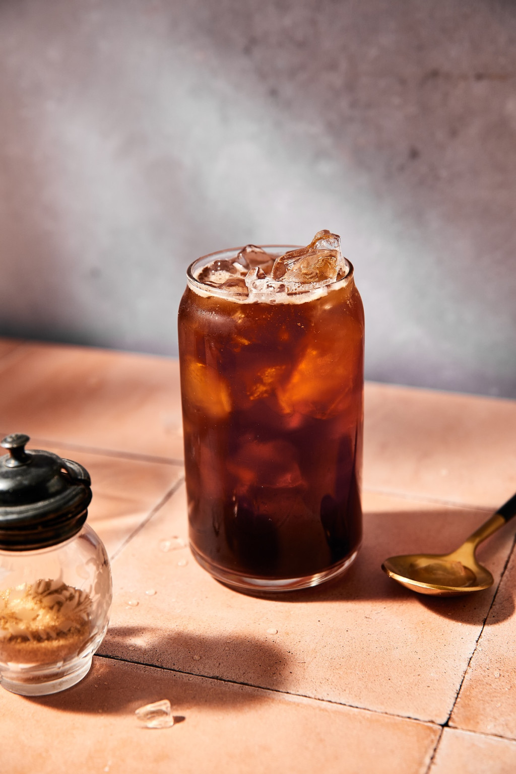 How to Make a Perfect Americano at Home (Hot or Iced)