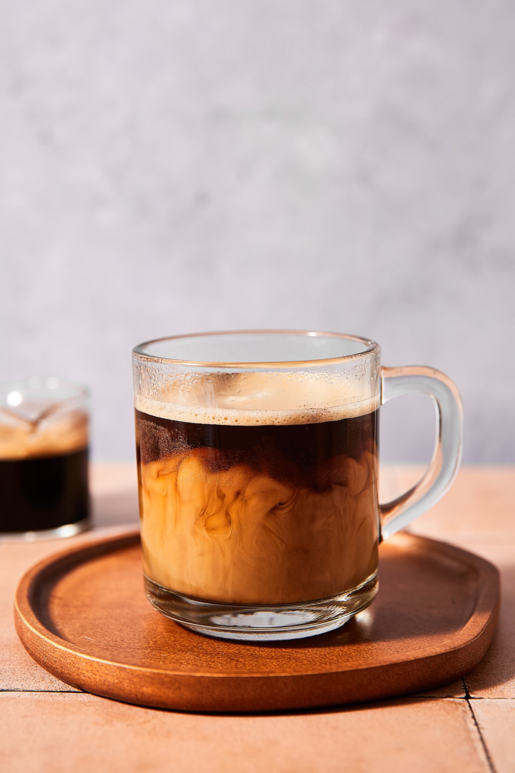 How to Make an Americano at Home (Hot or Iced!)