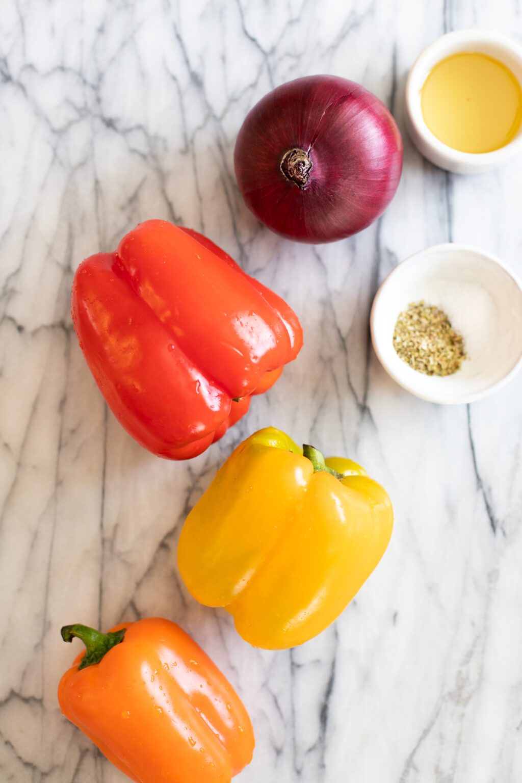 Copycat Chipotle Fajita Veggies Recipe (Sautéed Peppers and Onions)