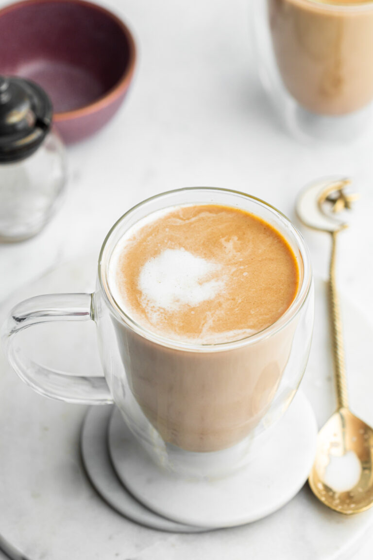 How to Make the Perfect Homemade Latte