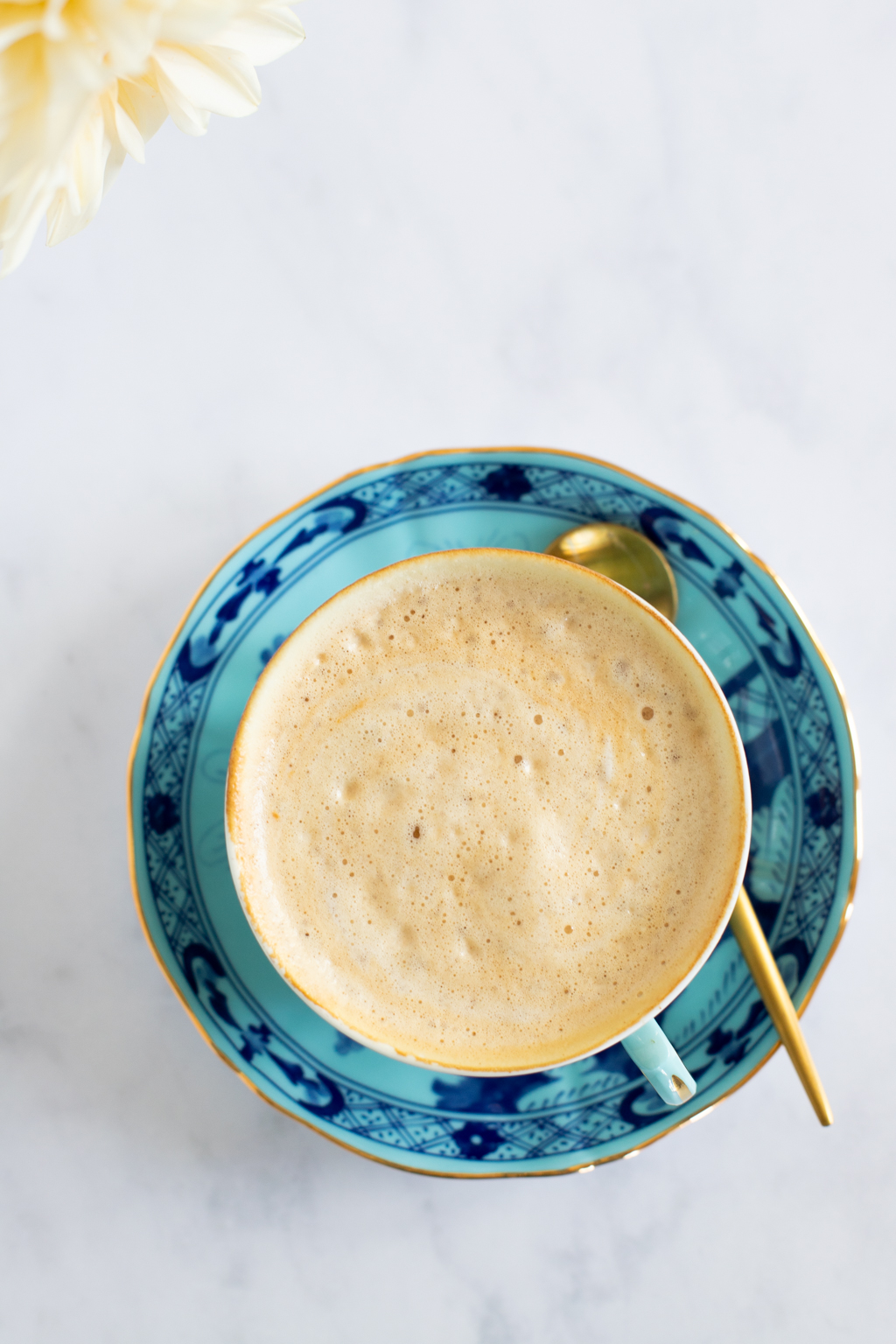 How to Make a Cappuccino at Home - Creamy, Italian Classic